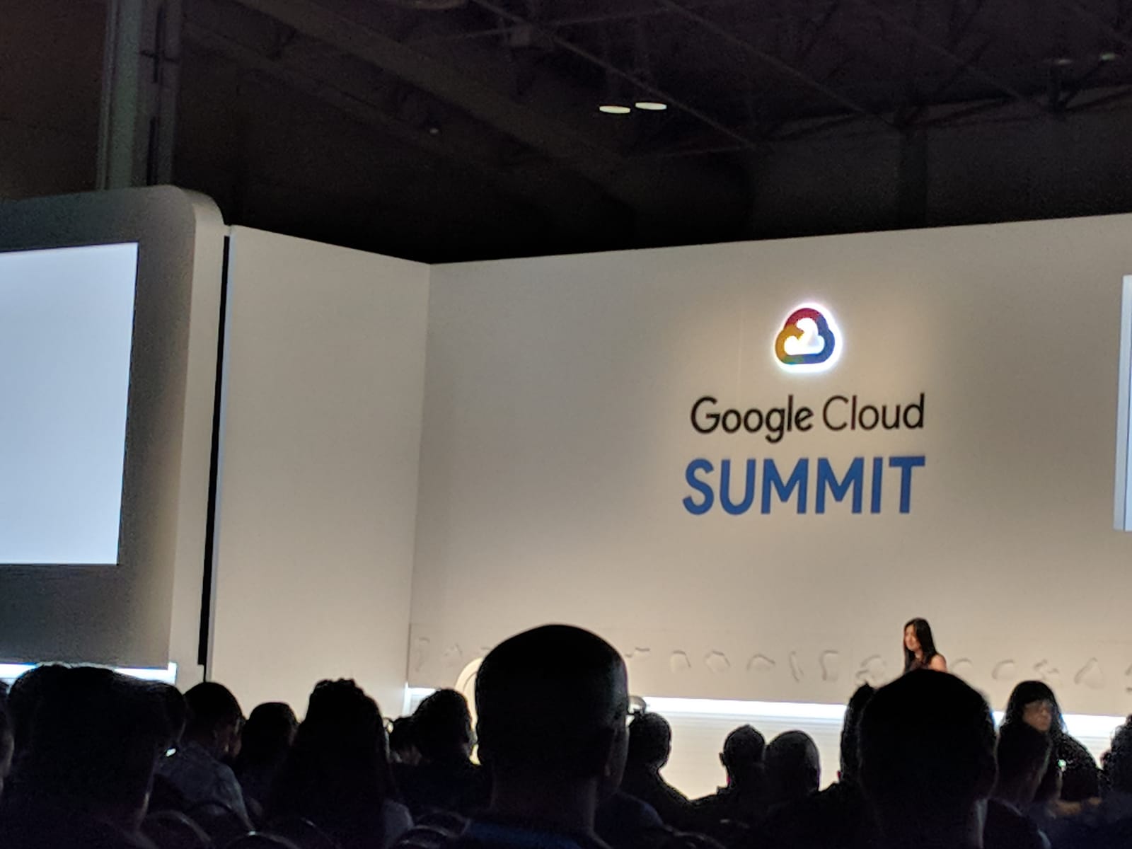 MegriSoft Attends Google Cloud Summit Toronto