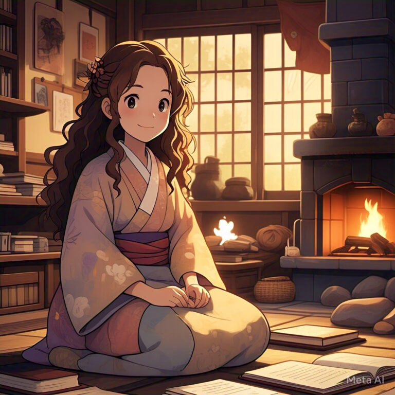 Studio Ghibli-Style Image Generation: 20 Expert Techniques Explained ...