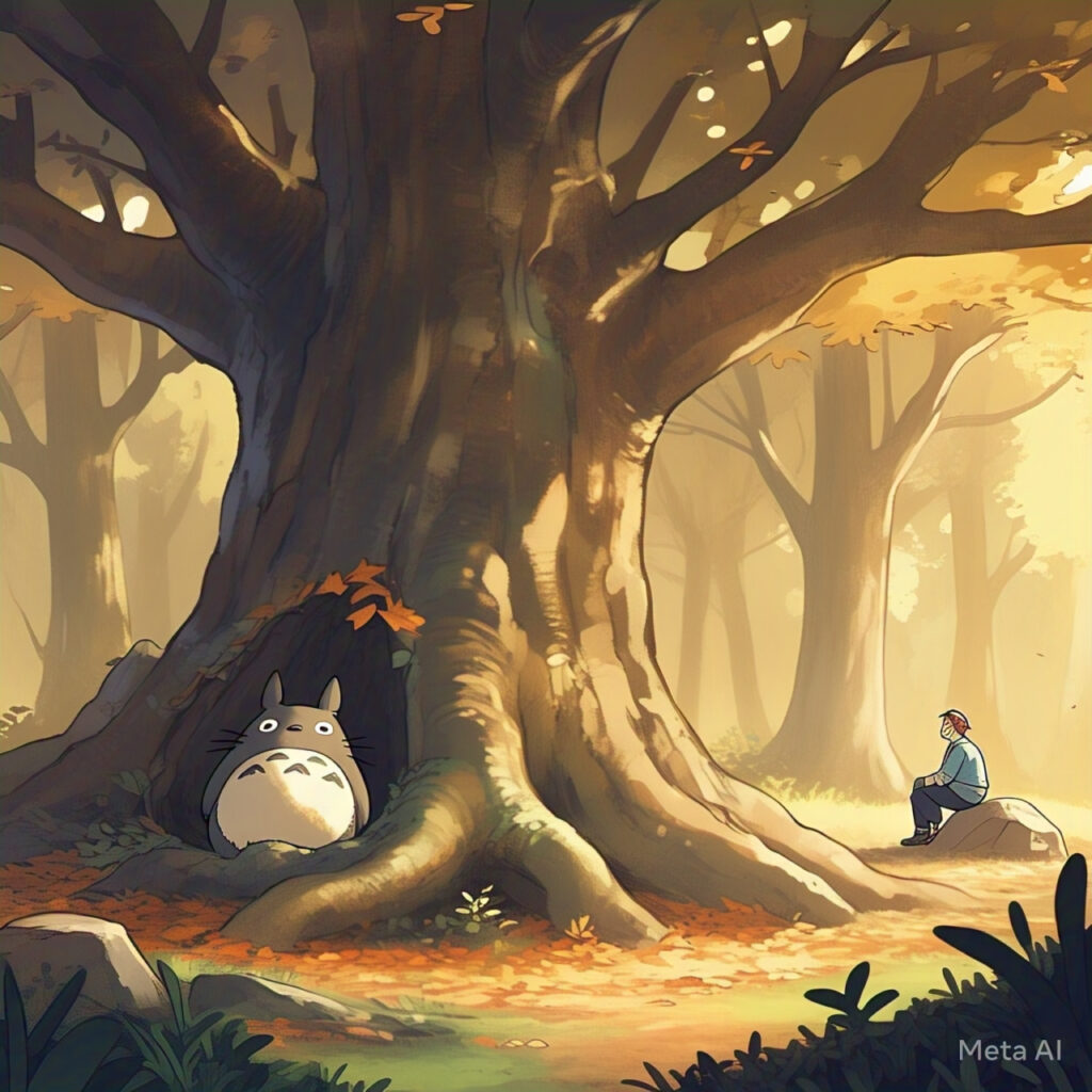 Studio Ghibli-Style Image Generation: 20 Expert Techniques Explained ...
