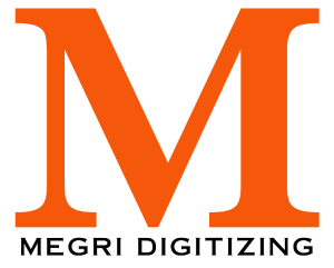 Megrisoft Brand Media Kit - Brand Logos, Favicons & Colors